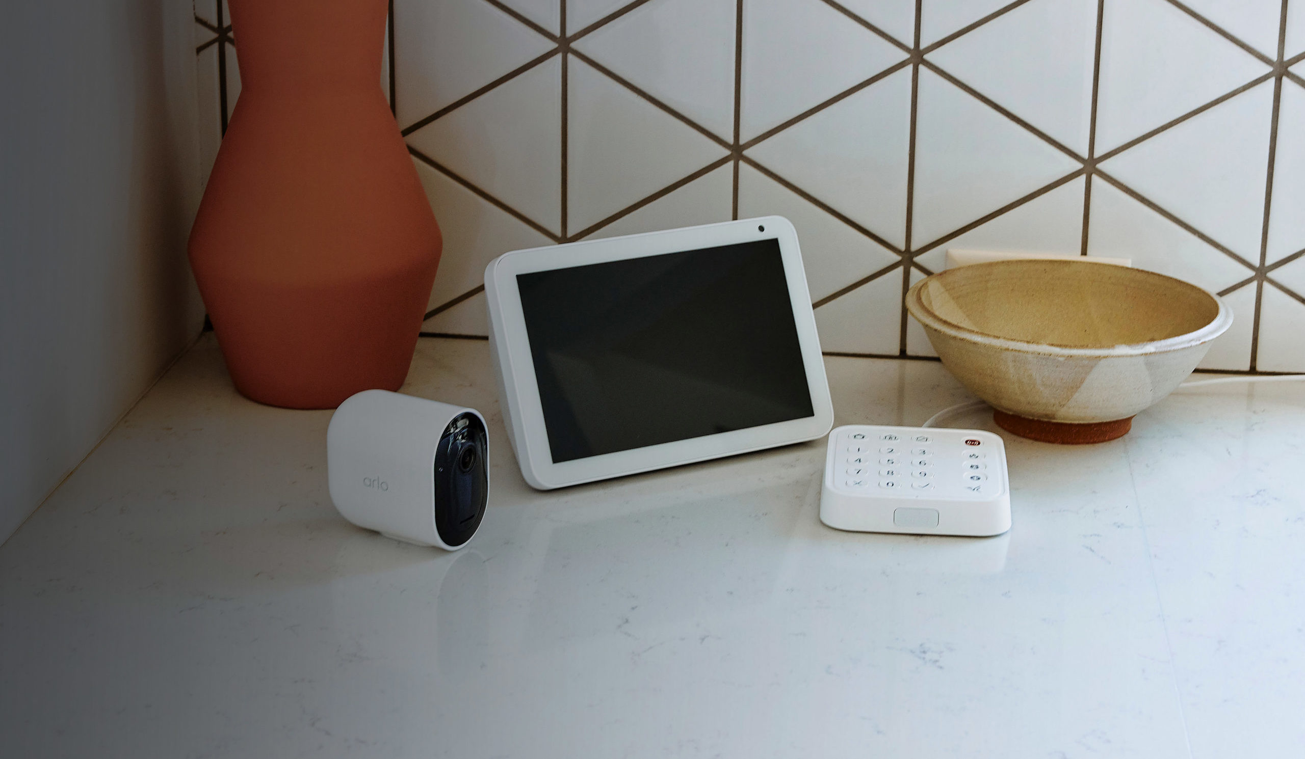 The 4 Best Security Cams that Pair with Samsung Smart Things | Arlo