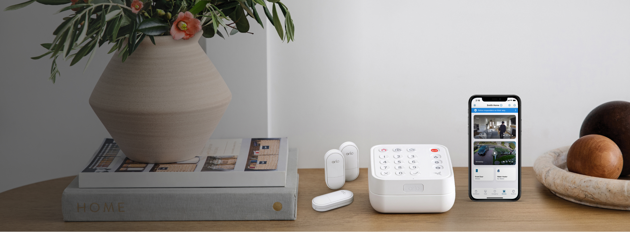 How to set up Your Security System | Arlo