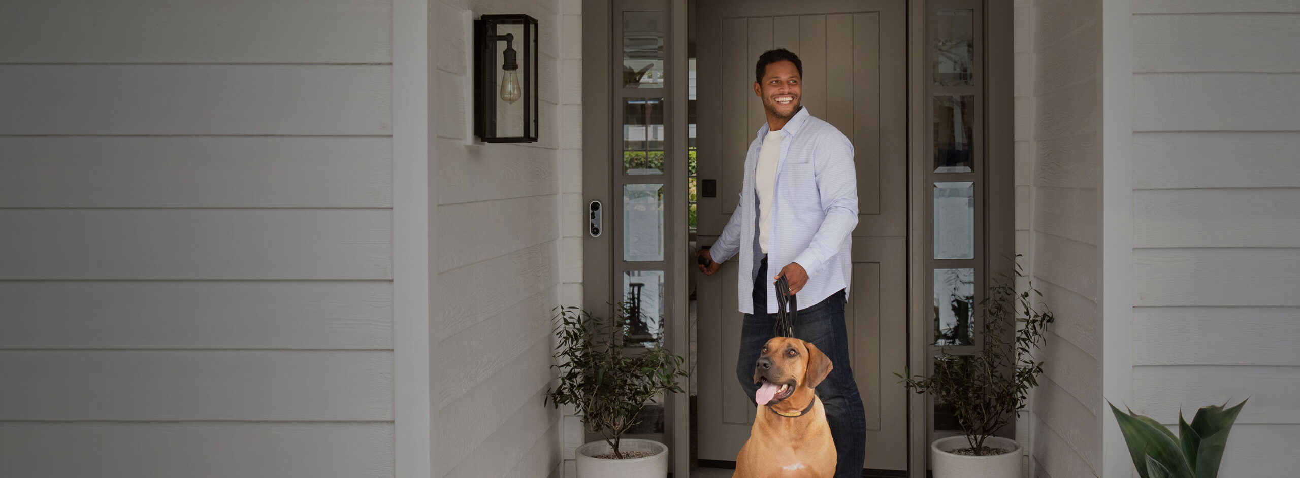Are Pet Cameras Worth It? Try A Home Security Camera | Arlo
