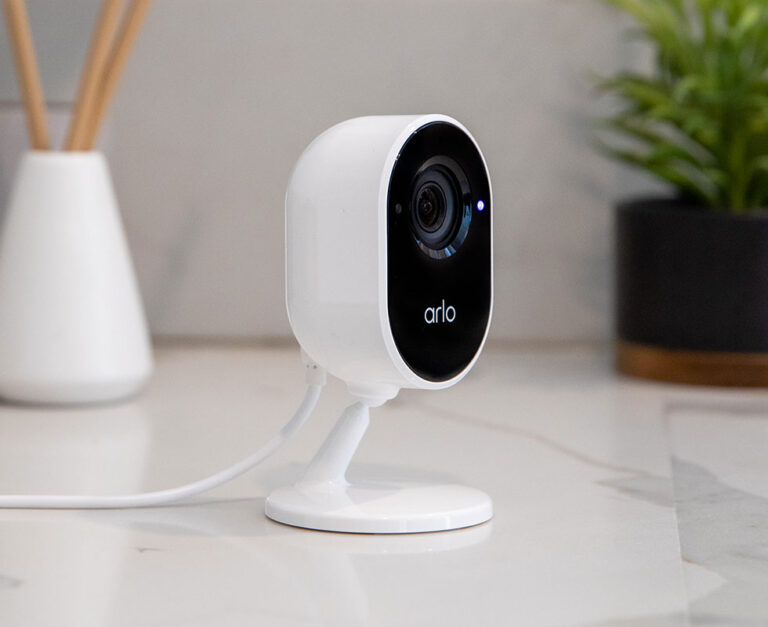Are Pet Cameras Worth It? Try A Home Security Camera | Arlo