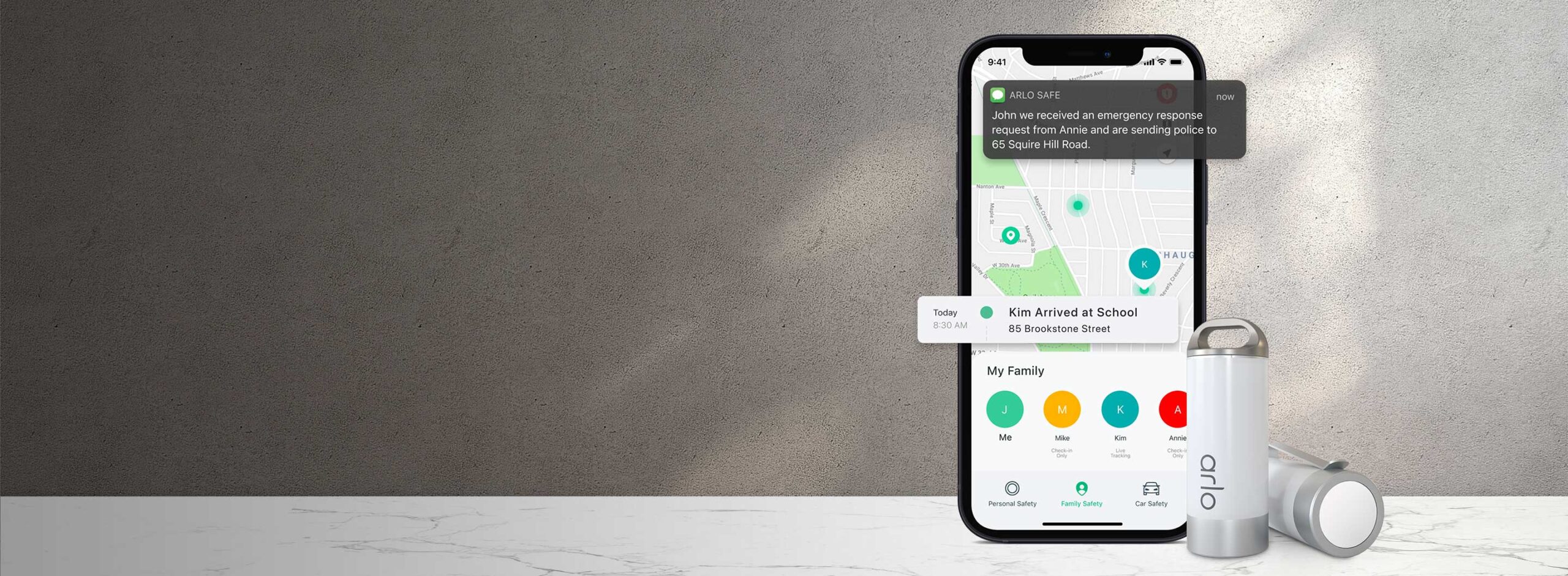 Arlo Safe vs. Arlo Secure: What's The Difference? | Arlo