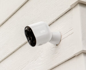 Best Jobsite Security Cameras | Arlo