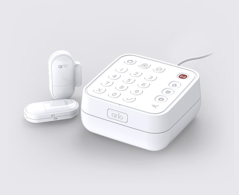 How to Set Up Your Own Security System Today | Arlo