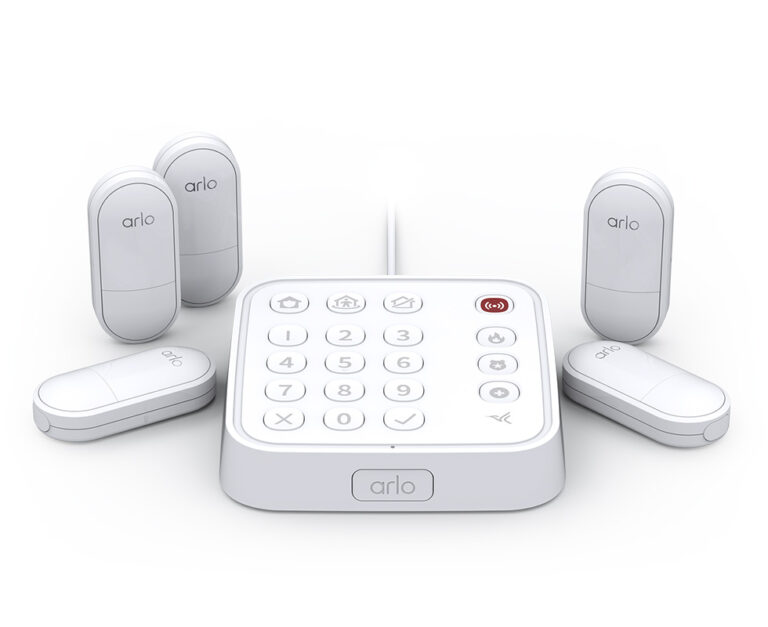 Ring vs. Arlo: Home Security System Guide | Arlo